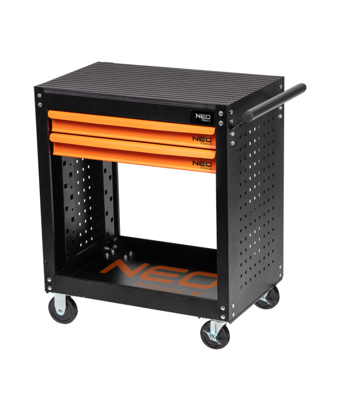 Szafka warsztatowa Custom Pro zestaw 1