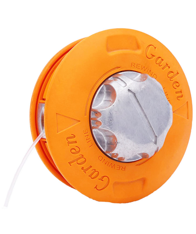 Głowica żyłkowa do kosy wzmocniona NAC Demon kosa