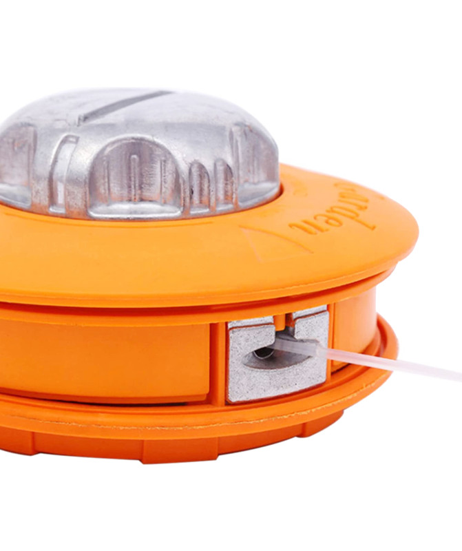 Głowica żyłkowa do kosy wzmocniona NAC Demon kosa