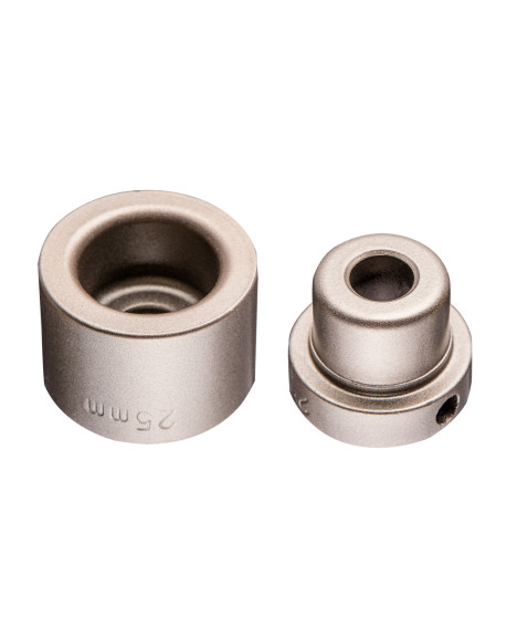 Tuleja grzewcza 25 mm